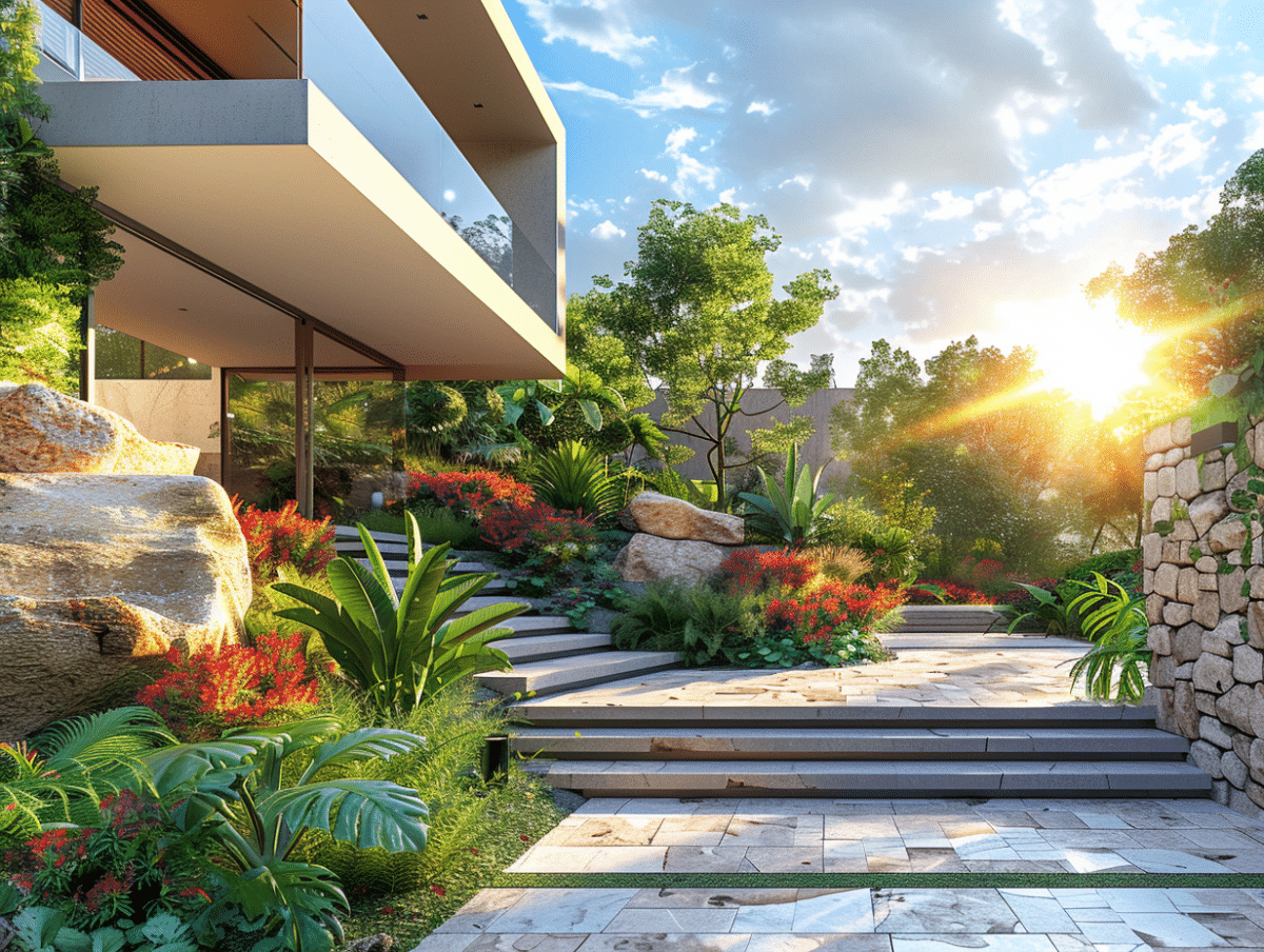 Habillage mur extérieur en pierre : astuces et techniques pour un ...